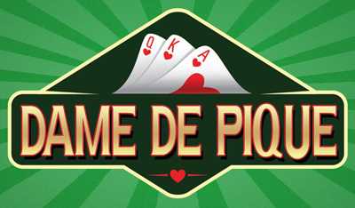 La Dame de Pique - Jouez au Jeu Gratuit en Ligne